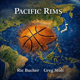 Pacific Rims - Hosted by Ric Bucher