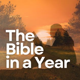 The Bible in a Year: Bible Study, Scriptures, Church - Hosted by The ...