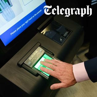 Is your summer holiday at risk? How to outsmart the European border ...