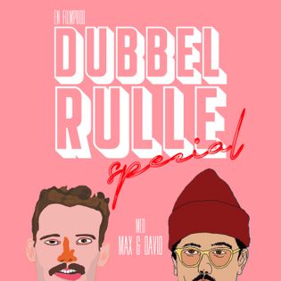 Dubbelrulle Spezial - Hosted by David Digman, Max Shore
