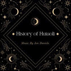 History of Hutaoli