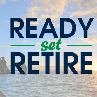 Estate and Family Financial Planning - Ready.Set.Retire! | Acast