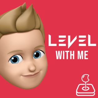 Level With Me - Hosted by The iOS Arcade
