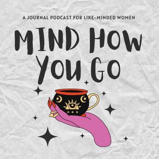 Episode 2 - Barry Bushy Barnabee - Mind how you go | Acast