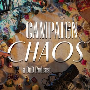 Campaign Chaos - Hosted by Campaign Chaos
