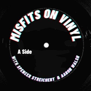 Peach Pit - Being So Normal - Misfits on Vinyl | Acast