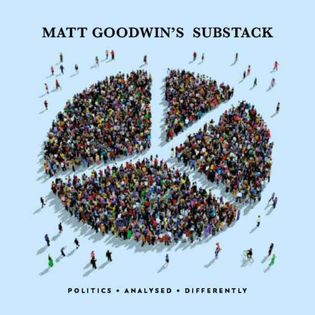Matt Goodwin's Subcast - Hosted by Matthew Goodwin