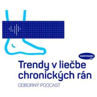Trendy v liečbe chronických rán
