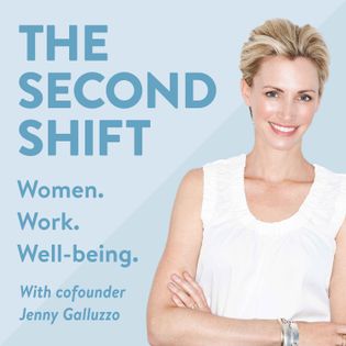 Featured Member: CFO of The Second Shift, Kemp Steib - The Second Shift ...