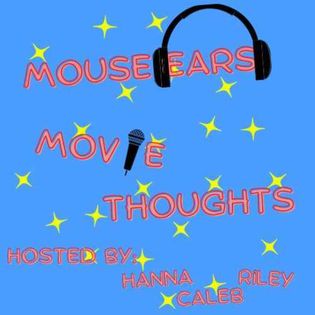 Evolution of Disney Animation - Mouse Ears Movie Thoughts | Acast
