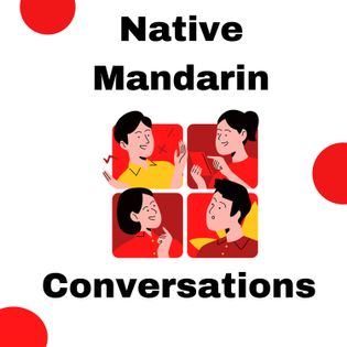 Numbers in Mandarin - Native Mandarin Conversations | Acast