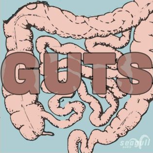 GUTS - Hosted by Seagull Productions