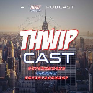 The THWIP Cast - Hosted by Nate Smith