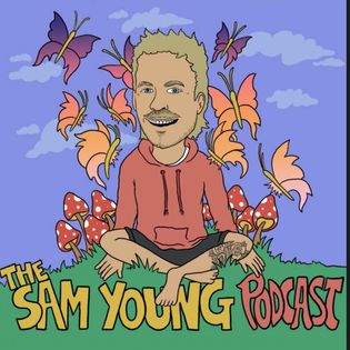 #70 Earth at its core. - The Sam Young Podcast | Acast