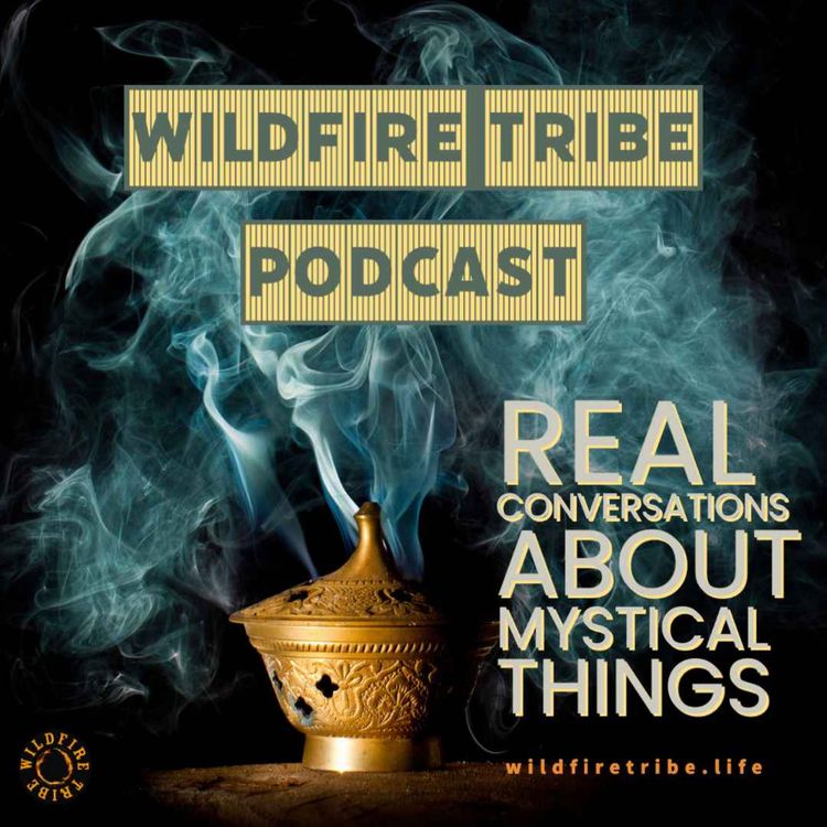 Ep. 011 - What is the Goodness of God - Wildfire Tribe | Acast