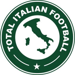 Total Italian Football Podcast - Hosted by Total ItalianFootball