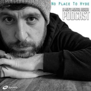 No Place To Hyde - Hosted by nick hyde