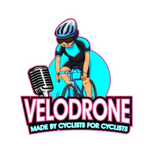 Episode 9 John Ireson - Velodrone | Acast