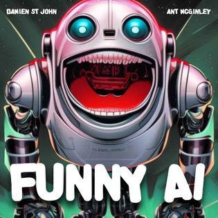 Porno Uncle, Body Parts, Lie, Alien Tourists - Funny AI | Acast