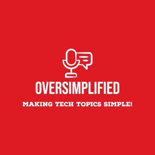 LAV vs WAN: What are They and What Do They Mean? - Oversimplified | Acast