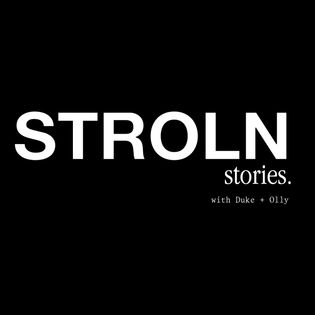 Meet Ronnie Blakey - Lord WSL Commentator + owner of "Shortees ...