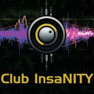 Club InsaNITY - Hosted by DJ InsaNITY
