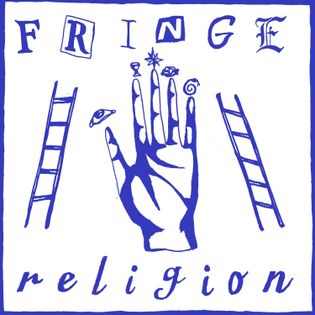 Welcome to Fringe Religion - Fringe Religion | Acast