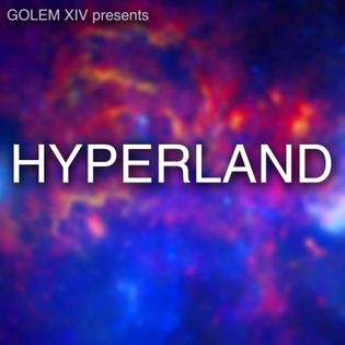 HYPERLAND - Hosted by David Malone and Ian Stroud