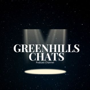 Terry Melia's GreenHills Chats - Hosted by Terry Melia