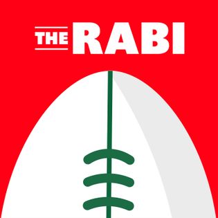 The Rabi - Hosted by Mark Warren
