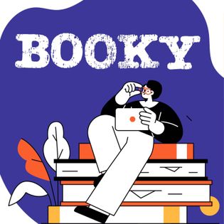 Booky - Hosted by National World