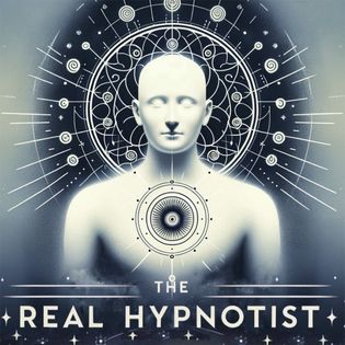 The Real Hypnotist - Hosted by William Keeble