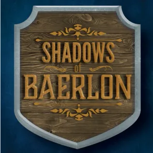 Shadows of Baerlon - A Wheel of Time D&D Actual Play - Hosted by DYLAN ...