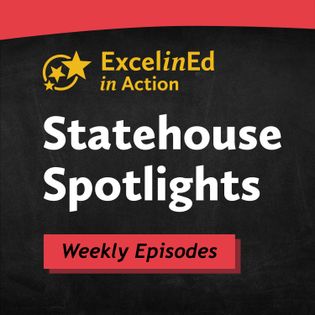 K–12 education bills to watch in 2026 | Patricia Levesque - ExcelinEd ...