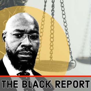 The Black Report - Hosted by derron black
