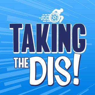 Taking The Dis! - Hosted by The Knights Foundation