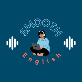 Smooth Ride to English - Hosted by Matheus Lua Medeiros