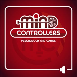 Mind Controllers - Hosted by Brandon Craw and Joe Moreno