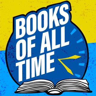 Books of All Time - Hosted by Rose Judson