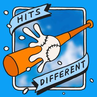 Hits Different - Hosted by David Sims, Kaitlyn Tiffany, Ellen Cushing