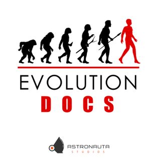 La Evolución del Cine de Horror y Terror. - Evolution Docs | Acast