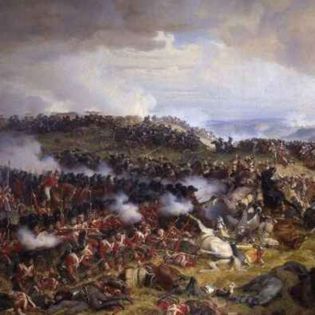 The Waterloo Podcast - Hosted by Andrew Baillie