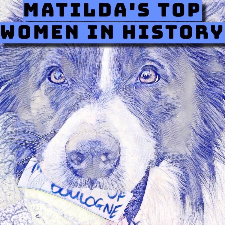 Tituba and the Salem Witch Trials. - Matilda’s Top Women In History | Acast