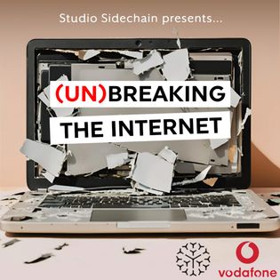 Unbreaking the Internet - Hosted by Rebecca Perfect