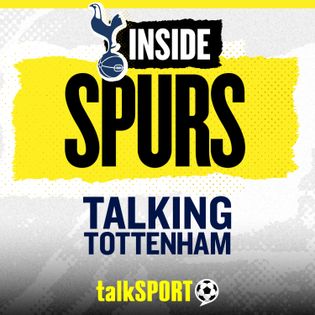 Inside Spurs - Hosted by talkSPORT