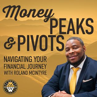 Money Peaks & Pivots - Hosted by Roland McIntyre