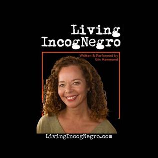 Living IncogNegro - Hosted by Gin Hammond