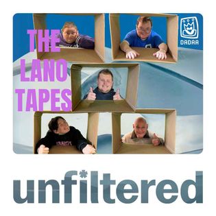 The Lano Tapes - Hosted by Connla Kerr
