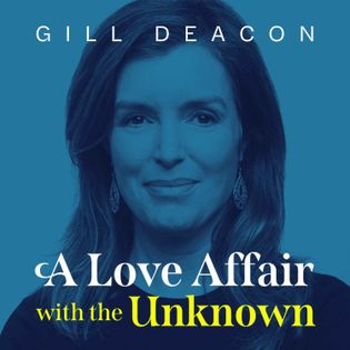 A Love Affair with the Unknown with Gill Deacon - Hosted by Malt Bread Media