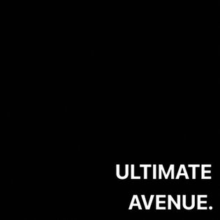 ULTIMATE AVENUE - Hosted by Kamohelo Hlasa